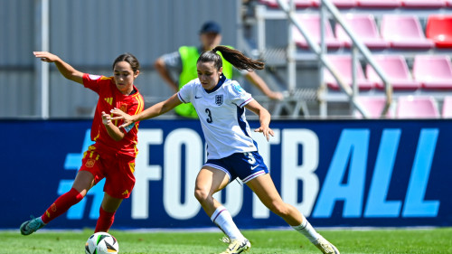 Lexi Potter | Profile | Official Site | Chelsea Football Club