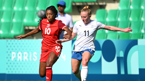 Mayra Ramirez | Profile | Official Site | Chelsea Football Club