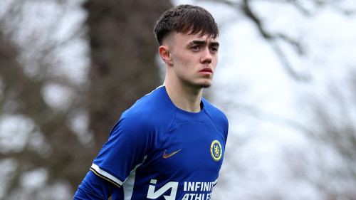 Shaun Wade | Profile | Official Site | Chelsea Football Club