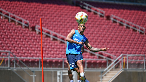 Homepage | Official Site | Chelsea Football Club