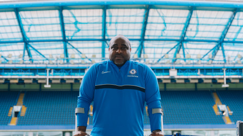 Black History | Official Site | Chelsea Football Club