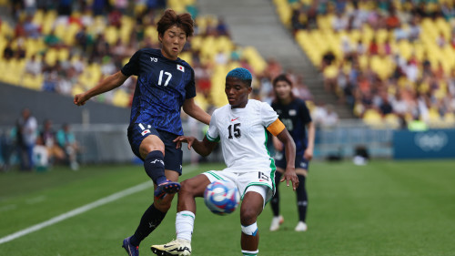 Mayra Ramirez | Profile | Official Site | Chelsea Football Club