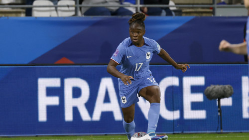 Mayra Ramirez | Profile | Official Site | Chelsea Football Club