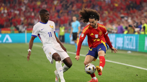 Marc Cucurella | Profile | Official Site | Chelsea Football Club