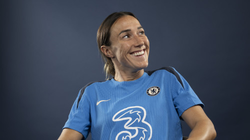 Sandy Baltimore | Profile | Official Site | Chelsea Football Club