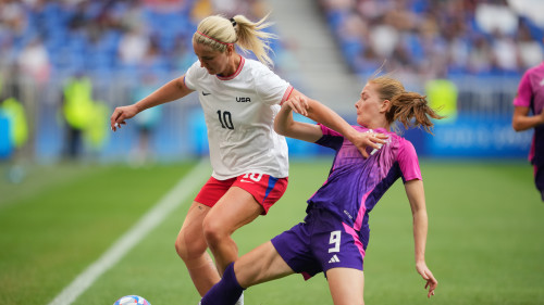 Sjoeke Nusken | Profile | Official Site | Chelsea Football Club