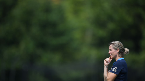 Sonia Bompastor | Profile | Official Site | Chelsea Football Club