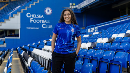Chelsea Transfer News | News | Official Site | Chelsea Football Club