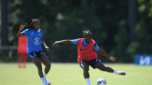 Homepage | Official Site | Chelsea Football Club