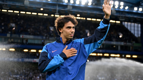 Joao Felix | Tag | Official Site | Chelsea Football Club