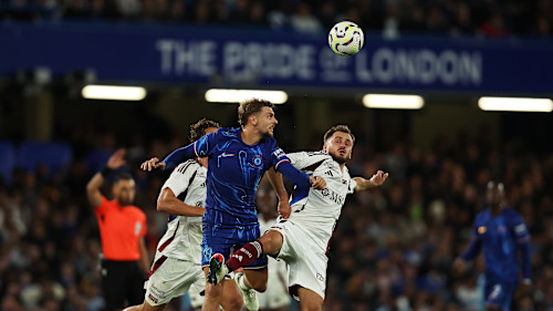 Live Stream | News | Official Site | Chelsea Football Club