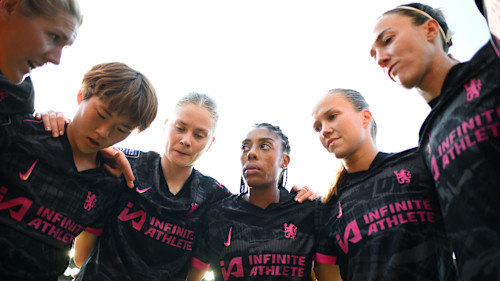 Gallery | News | Official Site | Chelsea Football Club