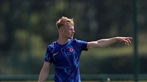 Chelsea Transfer News | News | Official Site | Chelsea Football Club