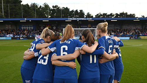 Homepage | Official Site | Chelsea Football Club