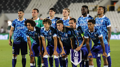 Homepage | Official Site | Chelsea Football Club