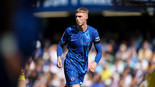 Cole Palmer | Profile | Official Site | Chelsea Football Club