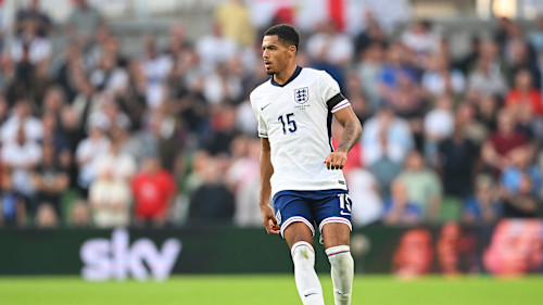 Levi Colwill | Profile | Official Site | Chelsea Football Club