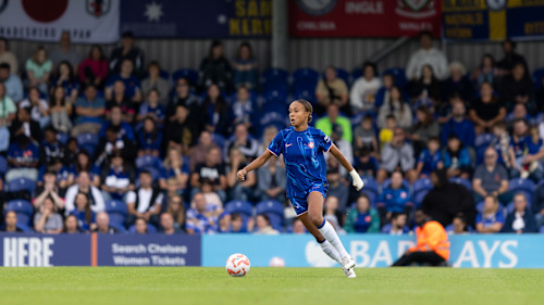 Women's Team | News | Official Site | Chelsea Football Club