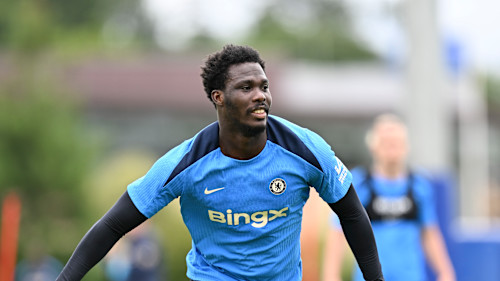 David Datro Fofana | Tag | Official Site | Chelsea Football Club