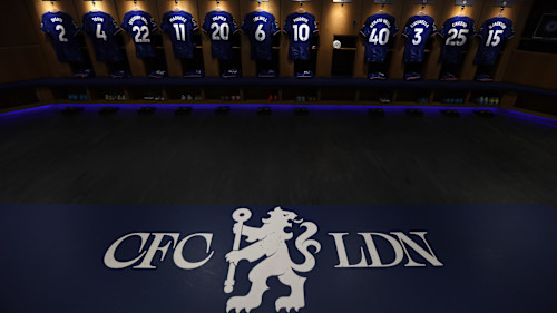 Men's Team | News | Official Site | Chelsea Football Club