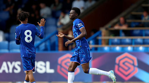 Latest News | News | Official Site | Chelsea Football Club