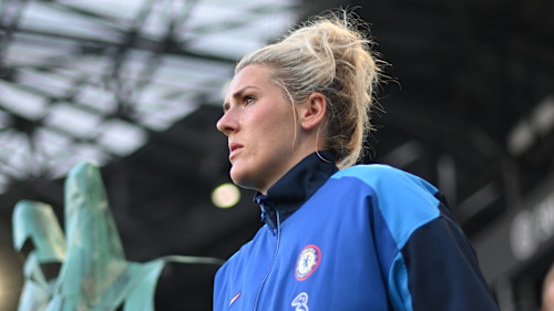 Millie Bright | Profile | Official Site | Chelsea Football Club