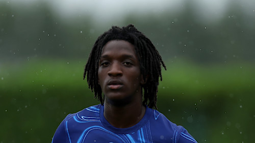 Academy | News | Official Site | Chelsea Football Club