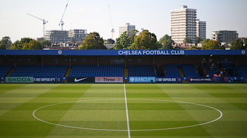 Homepage | Official Site | Chelsea Football Club