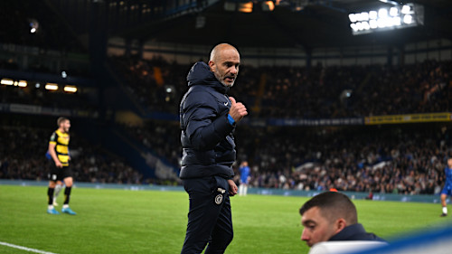 Pedro Neto | Tag | Official Site | Chelsea Football Club