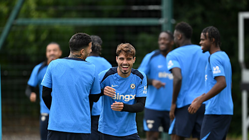 Pedro Neto | Profile | Official Site | Chelsea Football Club
