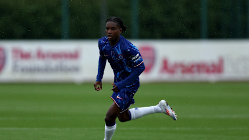 Leo Cardoso | Profile | Official Site | Chelsea Football Club