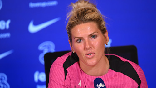 Millie Bright | Profile | Official Site | Chelsea Football Club