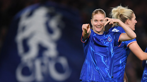 Gallery | News | Official Site | Chelsea Football Club