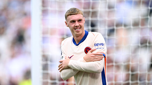 Cole Palmer | Profile | Official Site | Chelsea Football Club