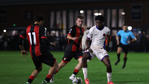 Homepage | Official Site | Chelsea Football Club