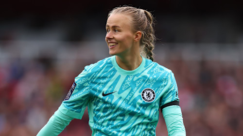 Interviews | News | Official Site | Chelsea Football Club