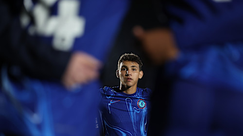 U21s | News | Official Site | Chelsea Football Club