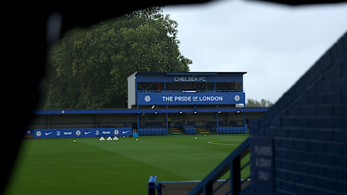 Homepage | Official Site | Chelsea Football Club