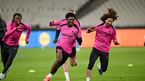 Samuel Rak-Sakyi | Profile | Official Site | Chelsea Football Club