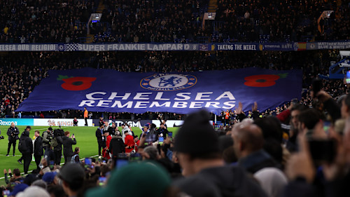 Homepage | Official Site | Chelsea Football Club