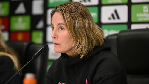 Sonia Bompastor | Profile | Official Site | Chelsea Football Club