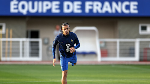 Malo Gusto | Profile | Official Site | Chelsea Football Club
