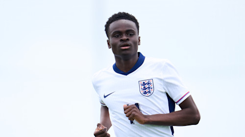 Tyrique George | Profile | Official Site | Chelsea Football Club