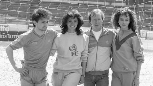 Latest News | News | Official Site | Chelsea Football Club