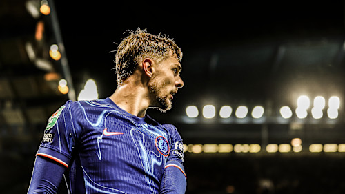 Interviews | News | Official Site | Chelsea Football Club