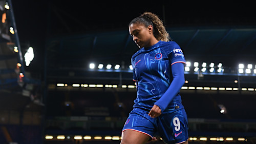 Catarina Macario | Profile | Official Site | Chelsea Football Club