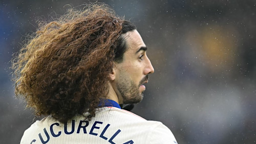 Marc Cucurella | Profile | Official Site | Chelsea Football Club