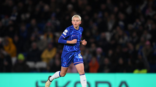 Interviews | News | Official Site | Chelsea Football Club