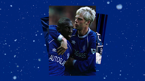 Homepage | Official Site | Chelsea Football Club
