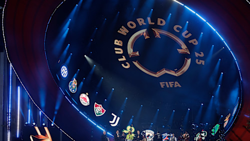 Club World Cup | Tag | Official Site | Chelsea Football Club